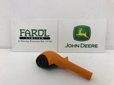 Genuine John Deere Tractor Autoquad Complete Grip Joystick AL179242 ...