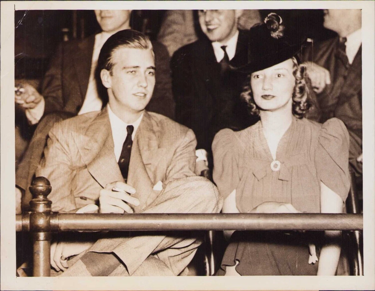 John Aspinwall Roosevelt