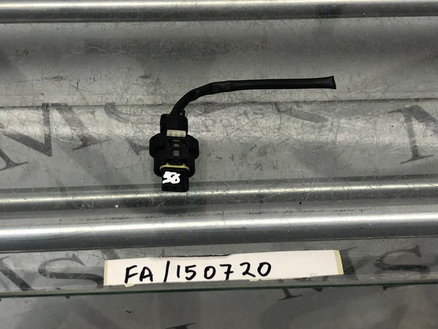 MERCEDES S Class W222 2015 RHD Rear Bumper Parking Sensor Wiring ...