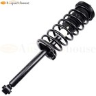Rear Strut + Sway Bar Kit For 1998-2002 Honda Accord EX/LX 2.3L L4 3.0L ...