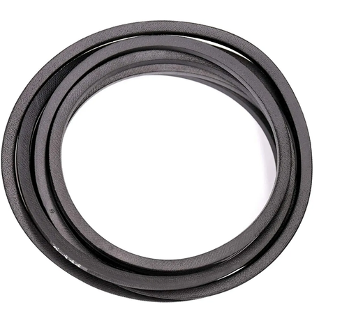 46" Deck Spindle Belt For Snapper SZ2046 SZ2246 / 771335 ( 125" x 1/2 ...