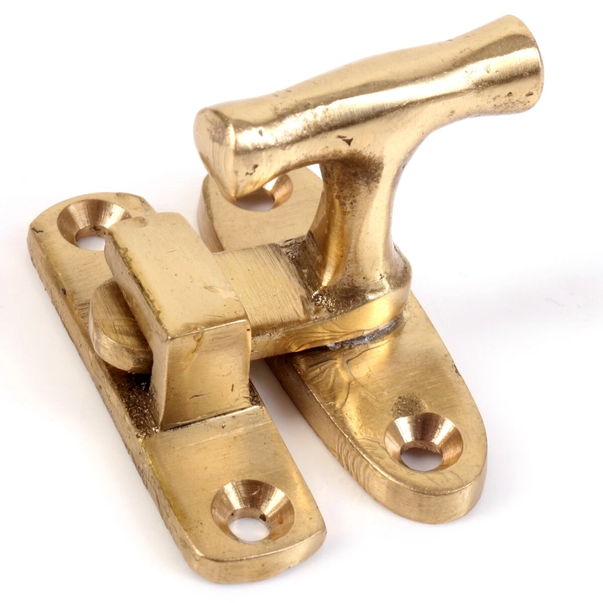 Antique Brass Cabinet Latch | Cabinets Matttroy