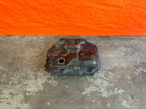 90-93 ACURA INTEGRA - GASOLINE GAS FUEL TANK ASSEMBLY - OEM FACTORY ...
