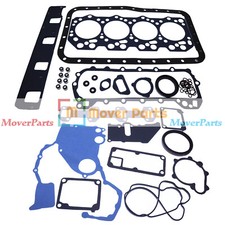 8LGN10271A Genuine Mazda Gasket Set Engine 8lgn-10-271a for sale online ...