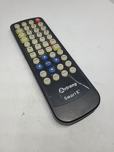 Arirang Smart K+ Karaoke Singing Remote | eBay