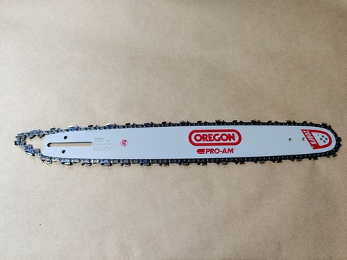 18" Oregon Bar & Chain fits Echo CS-400EVL CS-440 CS-4400 CS-4500 ...