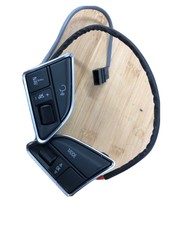 Audi Radiobedienung Lenkrad (4L0951523E) for sale online | eBay