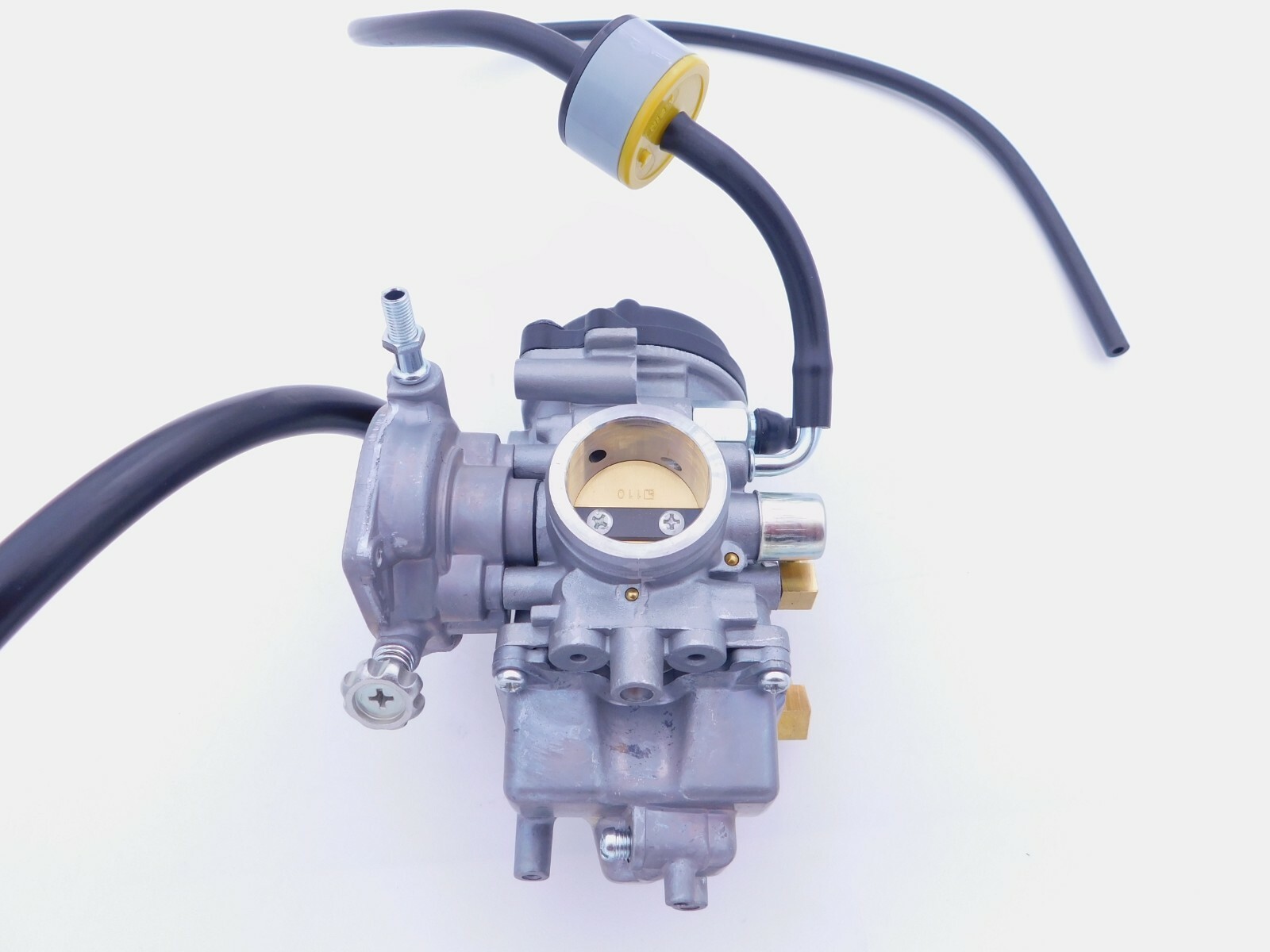 SUZUKI CARBURETOR 00-01 LT-F250 & 00-02 LT-F250F QUAD RUNNER CARB ...