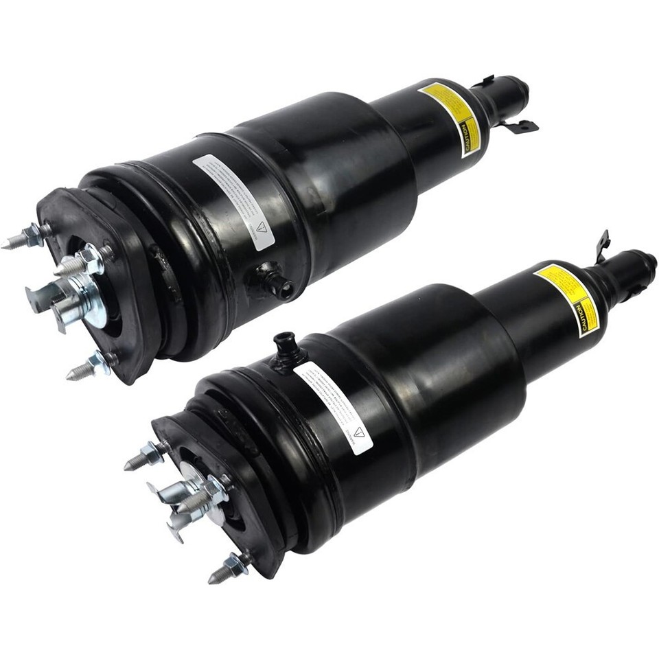 Front Left & Right Air Suspension Shock Strut For 08-16 Lexus LS600 ...