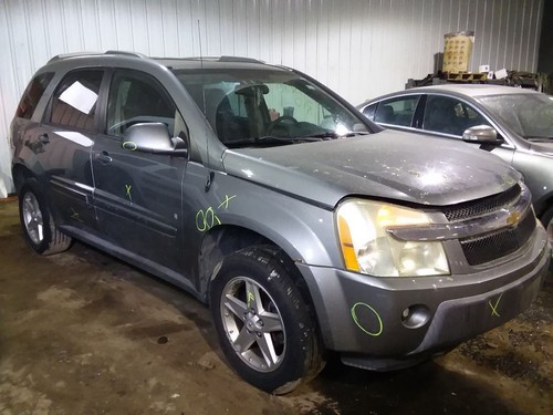Automatic Transmission AWD Opt M45 Fits 05-06 EQUINOX 2055570 | eBay