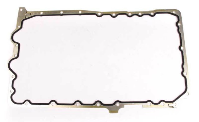 Elring Engine Oil Pan Gasket 655881 BMW 11137627511 for sale online | eBay