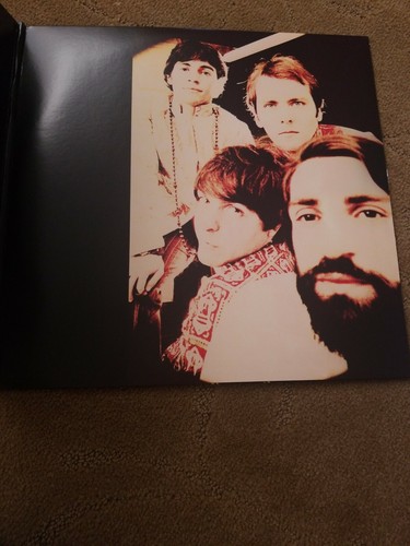 THE RASCALS ~ TIME PEACE GREATEST HITS LP RECORD | eBay