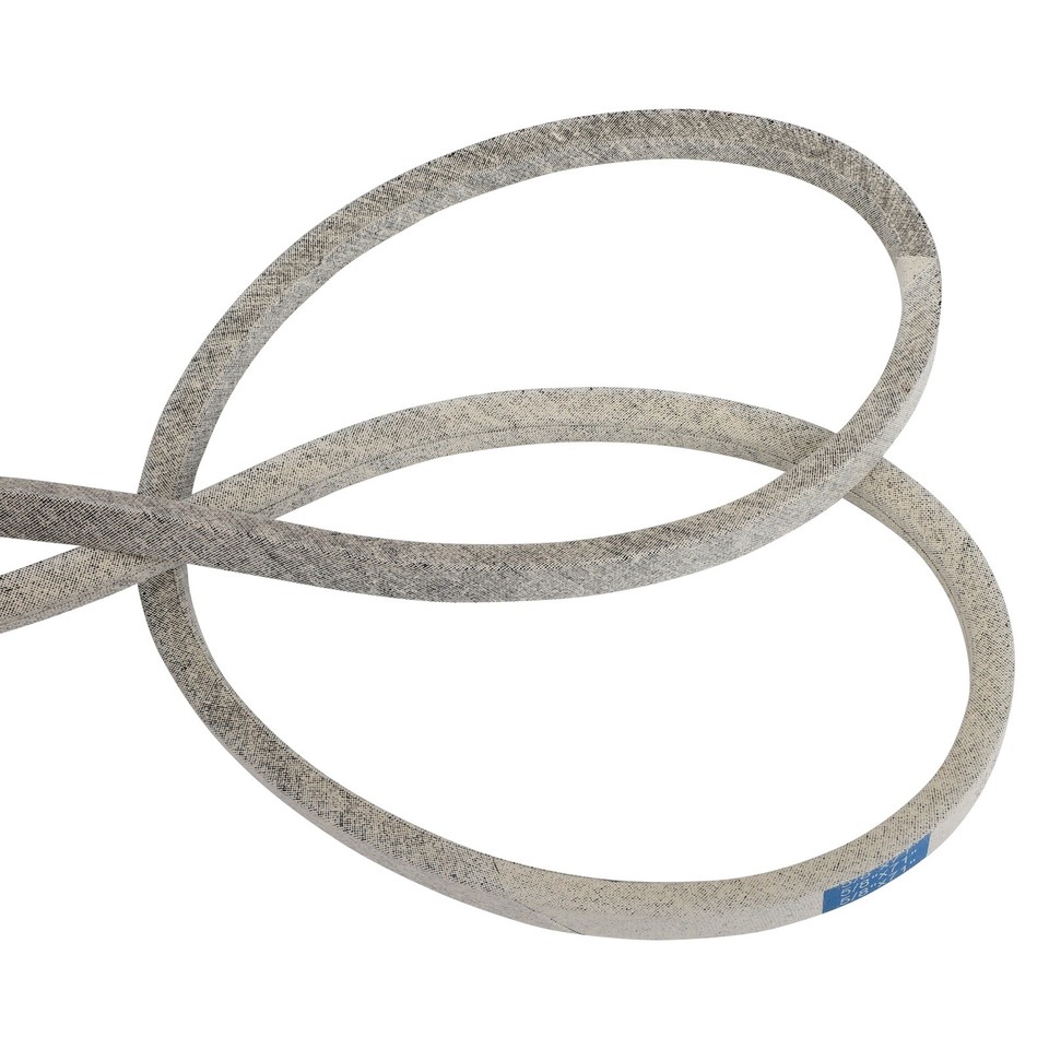 Troy Bilt White Outdoor Belt 8TEN Drive Belt For MTD LT4200 LT3800 754 ...
