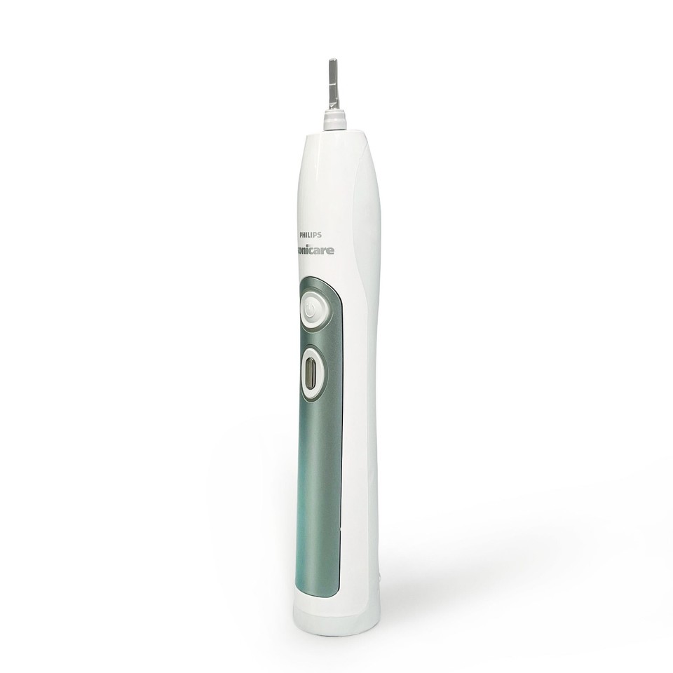 Philips Sonicare FlexCare Sonic electric toothbrush Handle HX6920 ...