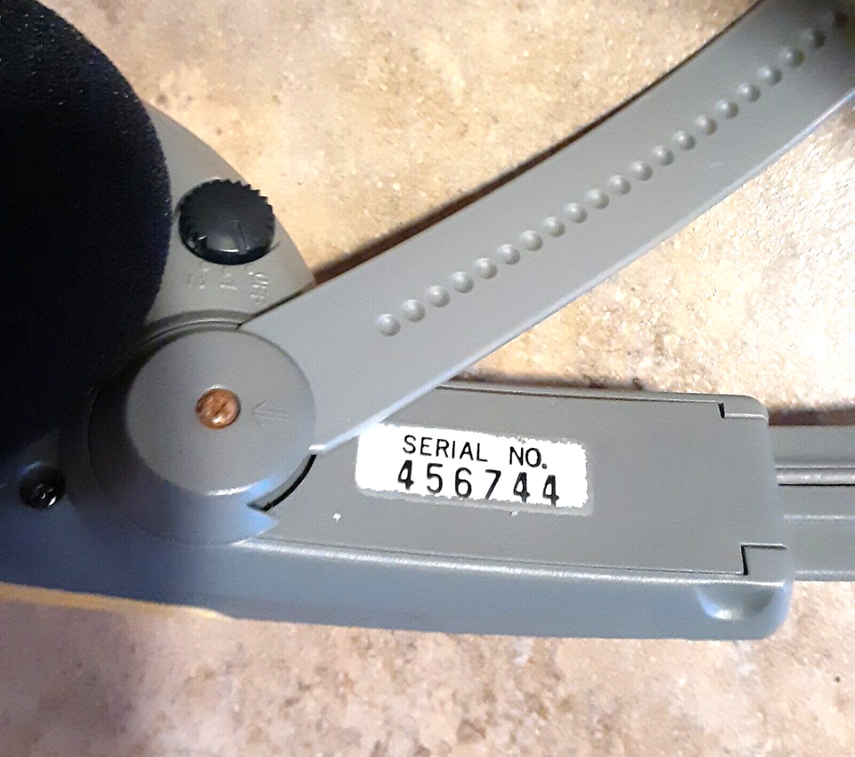 SONY® FM/AM Sports Walkman Stereo Headset • Model SRF-HM55 (TESTED) | eBay