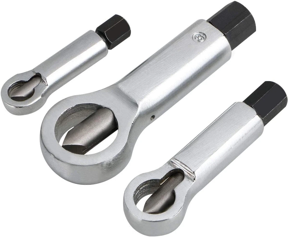 Nut Breaker Tool