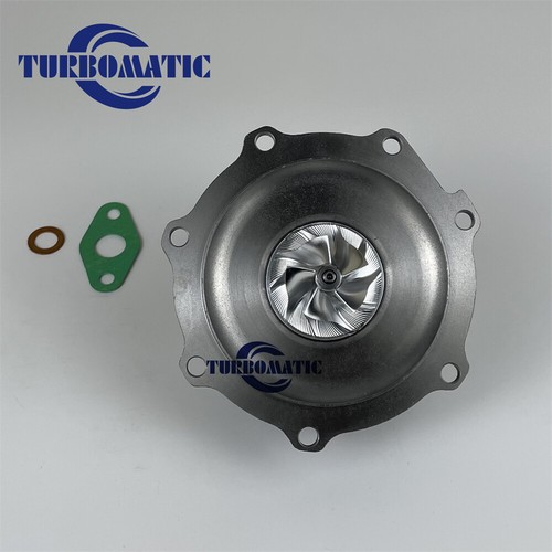 MFS Turbo cartridge RHF3 8981506872 for ISUZU D-MAX TFR TFS 4JK1-TC 2 ...