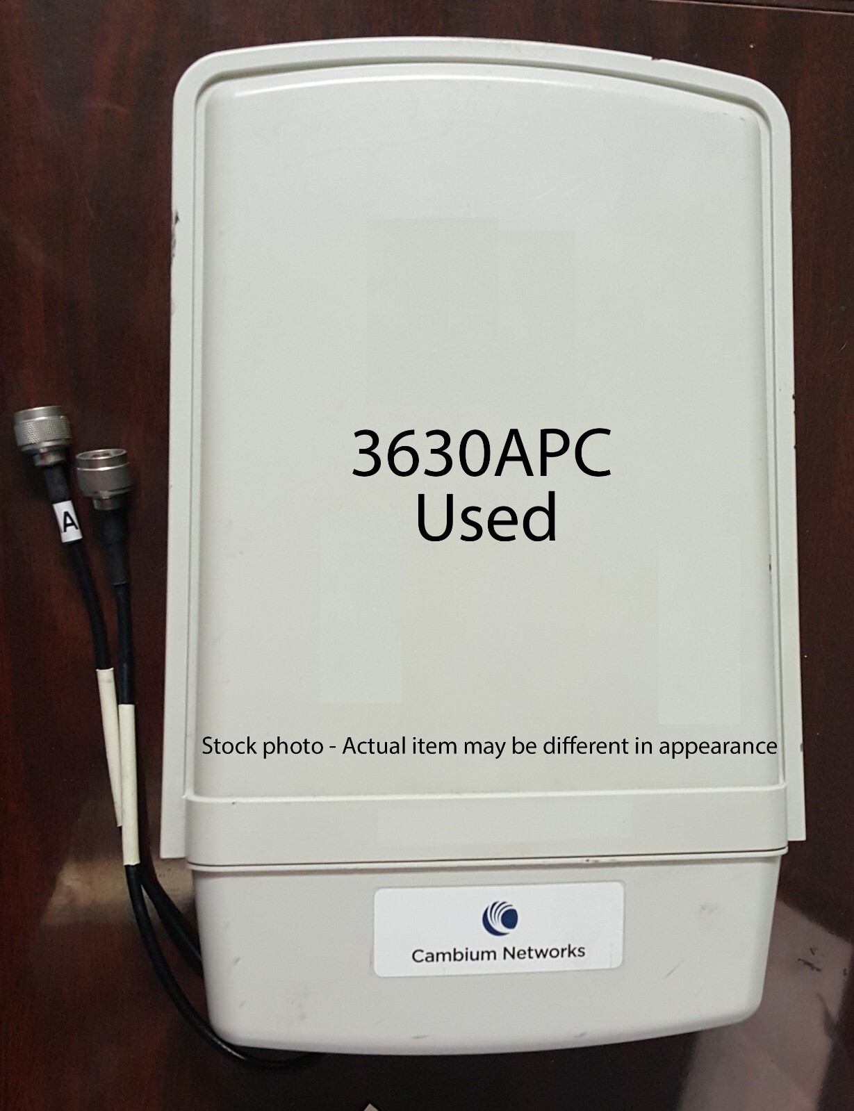 Motorola / Cambium 3630APC AP Access Point - Tested, Defaulted - 3.65 ...