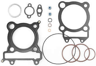 CM HP Top End Gasket Kit 76mm Yamaha Raptor 250 08-13 | eBay