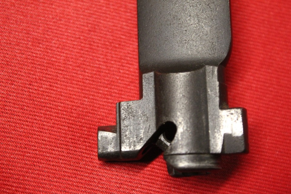Early WWII M1 Garand Springfield Bolt Marked D28287-2SA | eBay