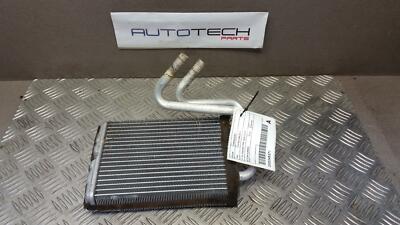 HOLDEN COMMODORE HEATER CORE/BOX VY1-VZ, STANDARD TYPE, 10/02-09/07 02 ...