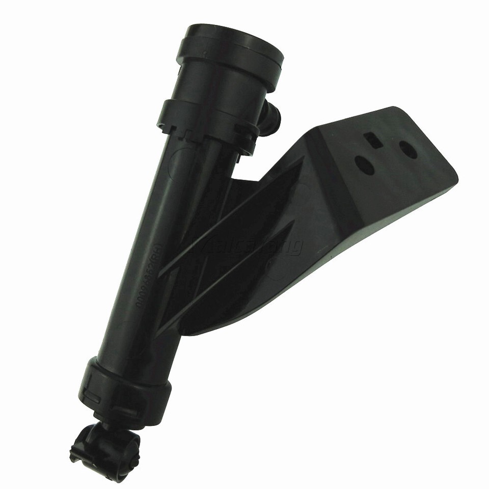 Front Bumper Washing Nozzle Headlight 98669-A1000 For Hyundai Santa Fe ...