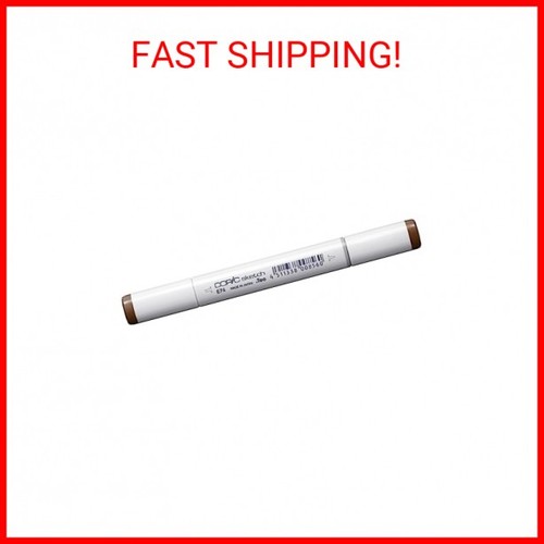 Copic Markers E74-Sketch, Cocoa Brown 4511338008560| eBay