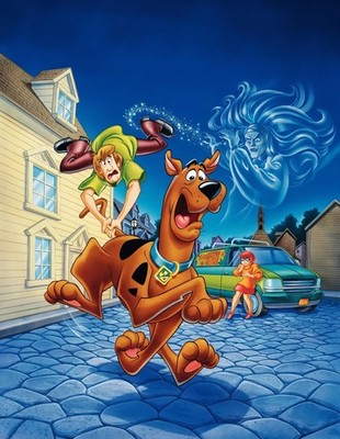 Scooby Doo 8x10 Reprint | eBay