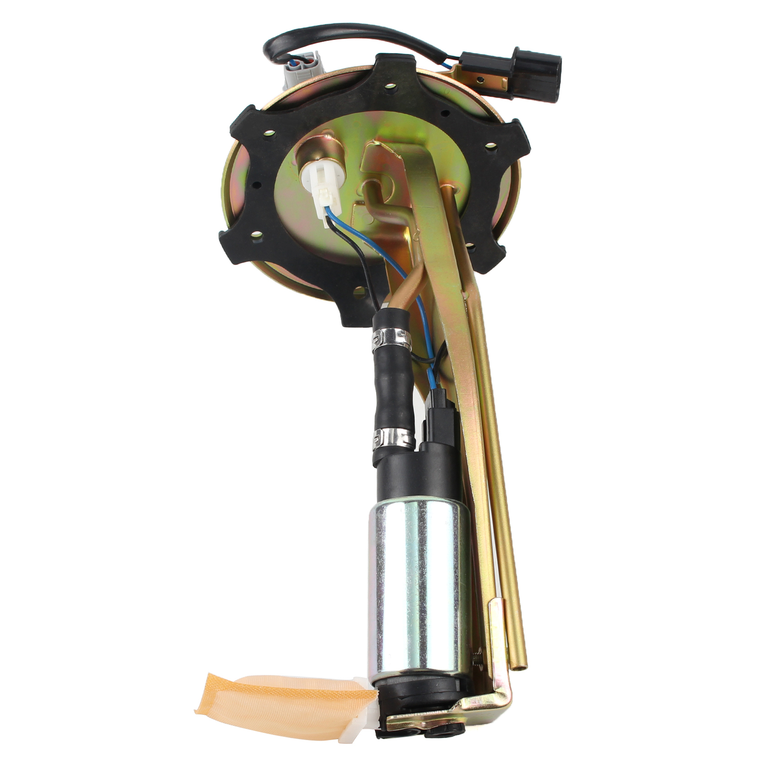 New Fuel Pump Assembly for Mitsubishi Pajero Montero V43 V45 V13V V33W ...