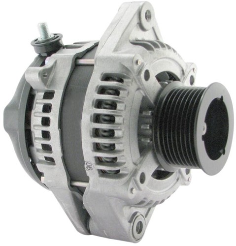 ALTERNATOR for JOHN DEERE TRACTOR 7720 7815 7820 7920 9120 9220 9320 ...