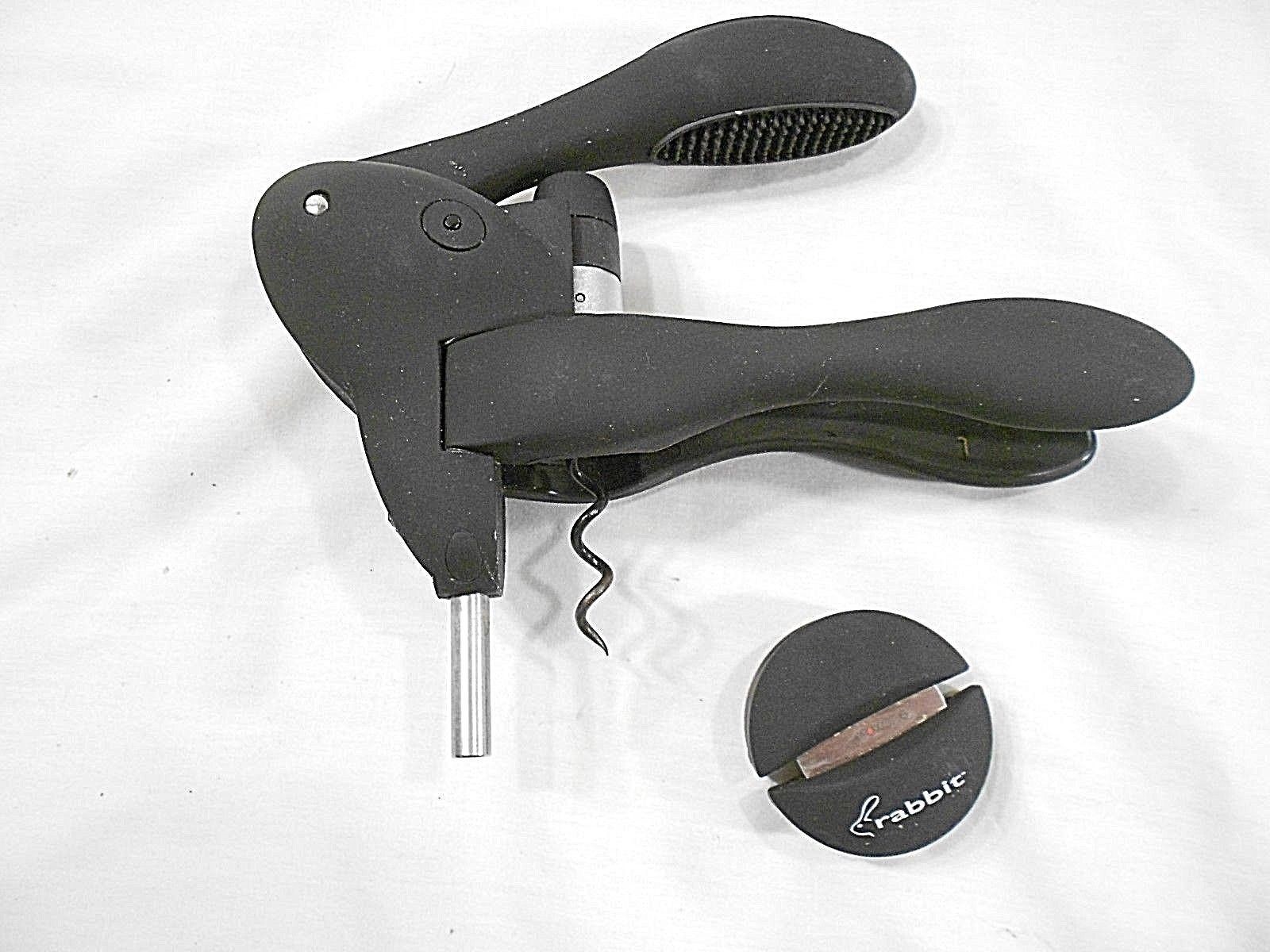 RABBIT CORKSCREW, METROKANE | eBay