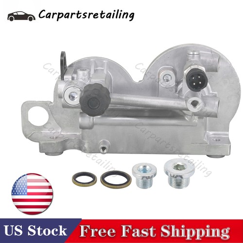 FUEL FILTER HOUSING 21870635 21870628 For Volvo Truck D11 D12 D13 D16 ...