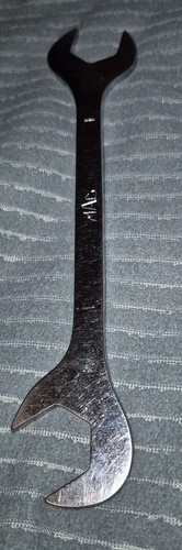 Mac Tools Used Fuel Filter Thin Specialty 1" Wrench 4 Way Angle S141 | eBay