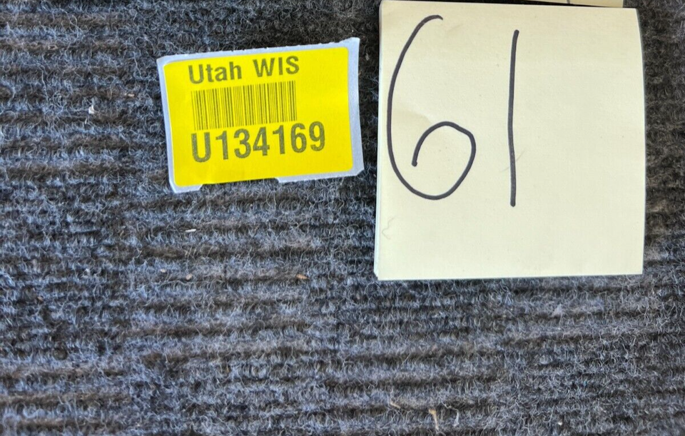 Paccar Air Hose Assembly G92-1159-13000112 Heavy Duty PA612 12310LA | eBay
