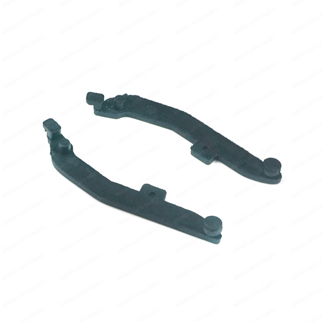 Techo Solar Tablero Deslizante 54107198762 IZQUIERDA DERECHA Para BMW ...