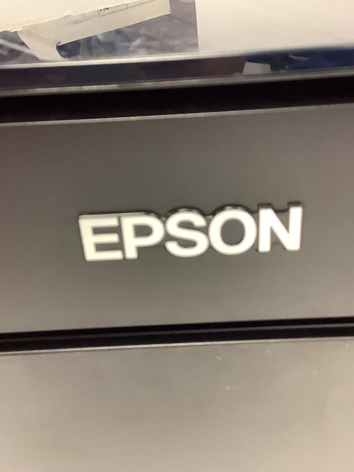 EPSON ULTRACHROME HD Surecolor P600 SC-P600 B471A Color Printer, No Ink ...