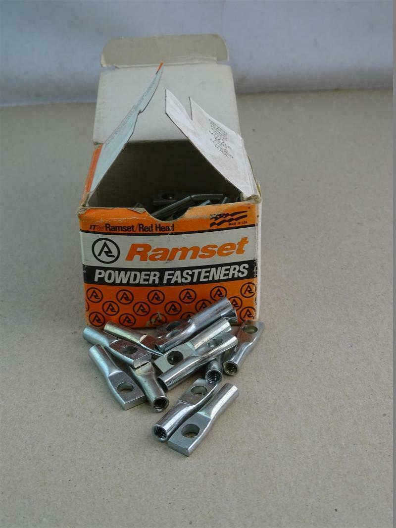 Ramset ITW Red Head 1" , 1140 | eBay