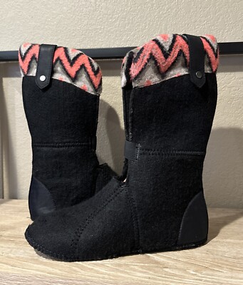 Sorel Size 8 Replacement Wool Boot Liner Women | eBay