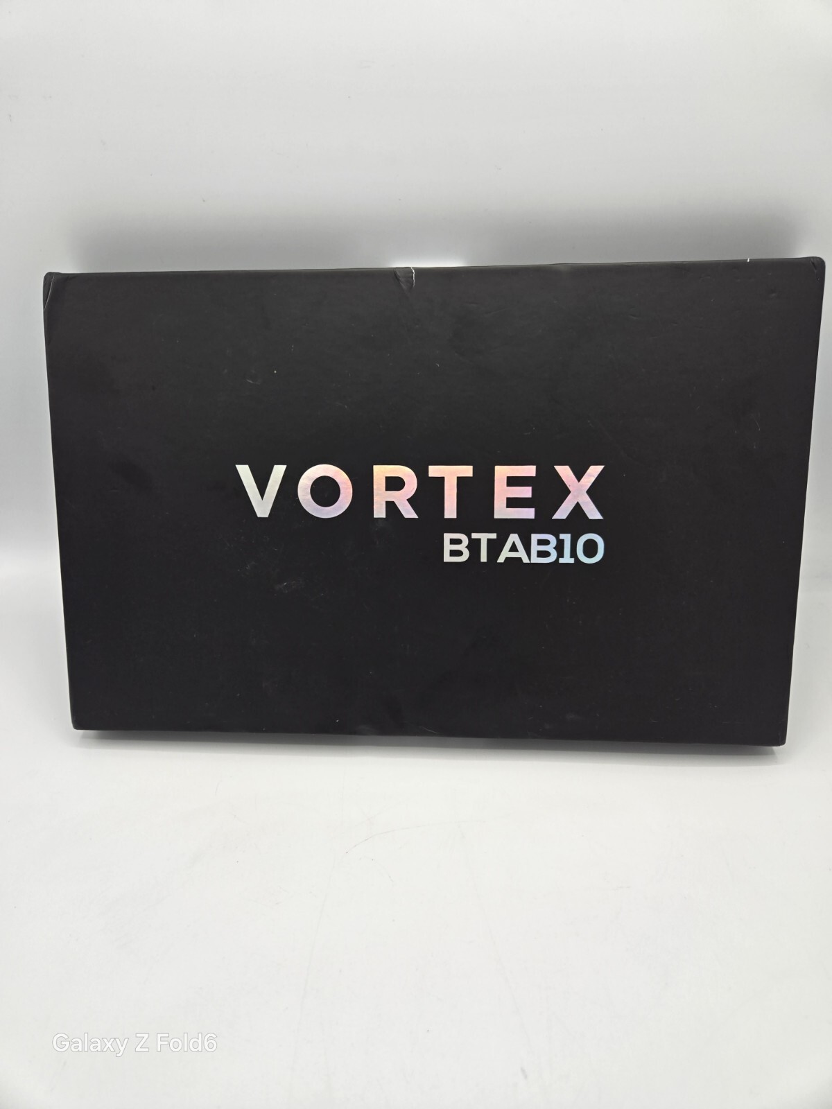 Vortex BTAB10 Tablet - Dark Blue 64GB 10.1” New