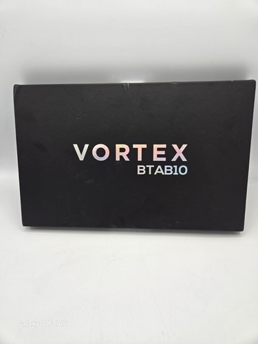 Vortex BTAB10 Tablet - Dark Blue 64GB 10.1” New | eBay