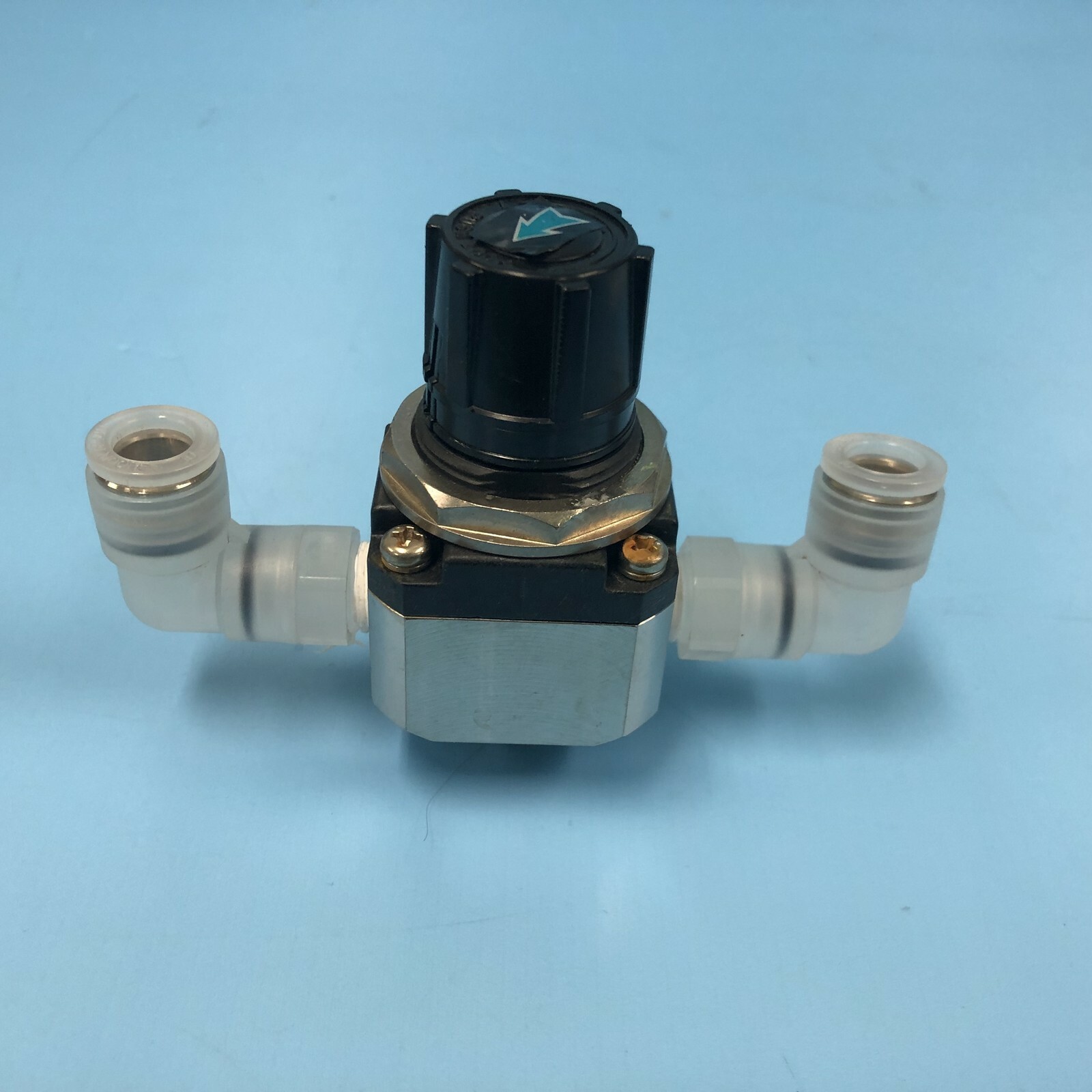 176-0301// SRH3010-02 SMC REGULATOR[USED/FAST] | eBay