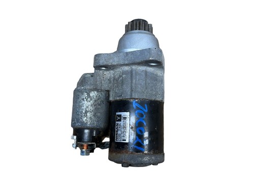Nissan Altima S 2.5L FWD Starter Motor 2013 2014 2015 2016 2017 2018 | eBay