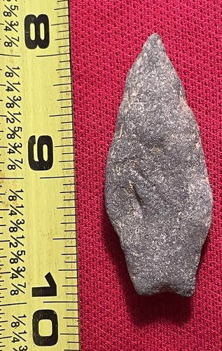 NJ PA NY arrowhead,Simpson,quad,Dalton,Clovis,Big Sandy,beaver Lake ...