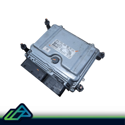 2006-2009 Mercedes ML350 R350 PCM ECU Engine Control Module A2721535579 ...