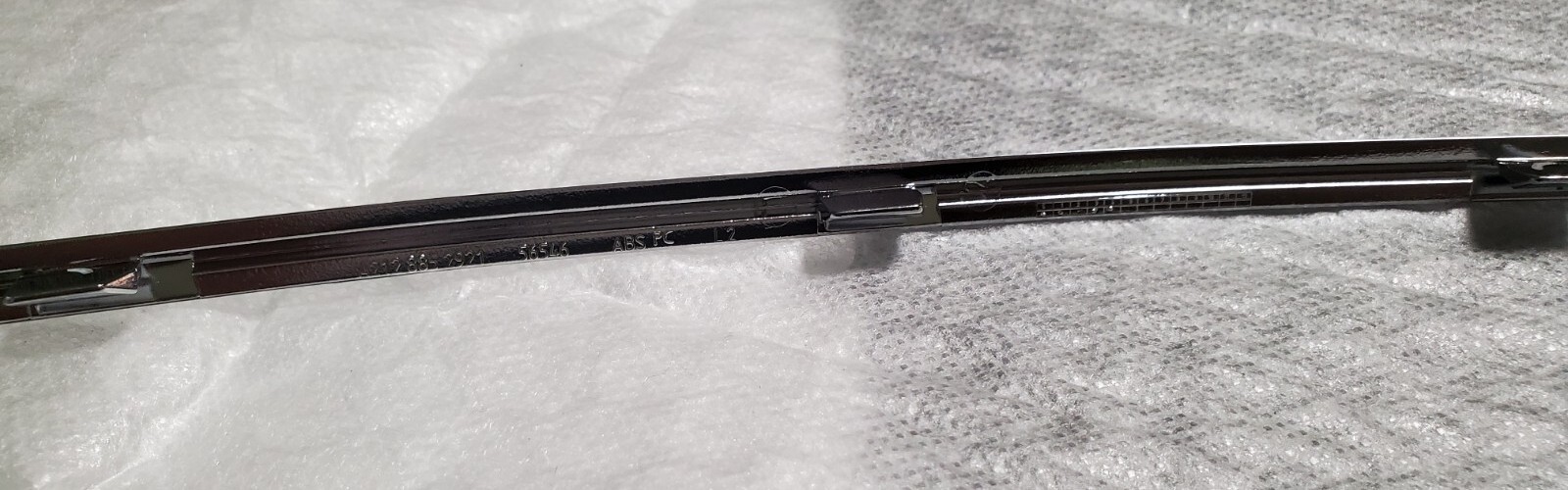 OEM Trim Molding (212-885-29-21) for 2014-2016 Mercedes-Benz 2128852921 ...