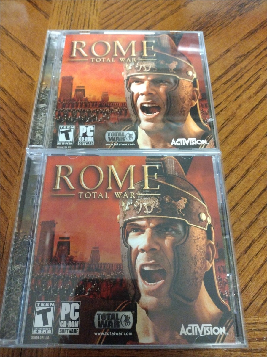 Jeux Pc Rome Total War Rome: Total War – Alexander Arriving On IPad