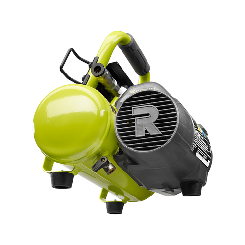 Ryobi R18AC-0 18 V 3.8L Cordless Air Compressor - Green | eBay Australia