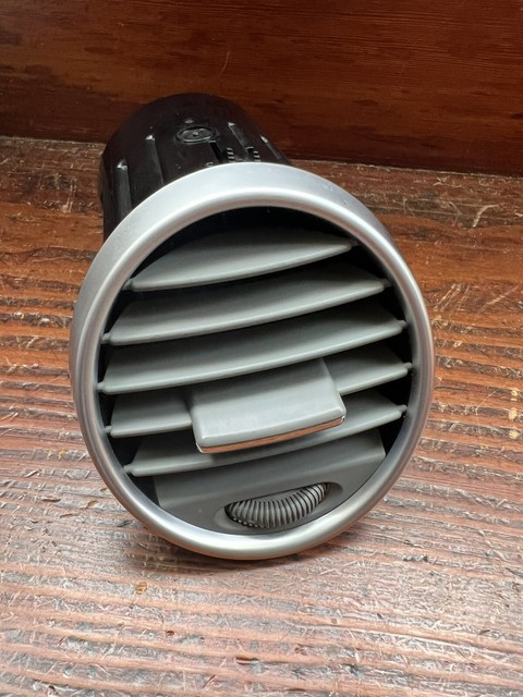 MERCEDES BENZ W164 Ml-class Centre Middle Dash Air Vent A1648302154 ...