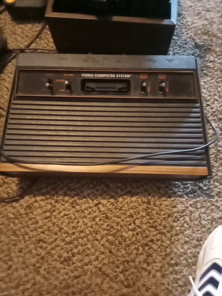 Atari 2600 | eBay