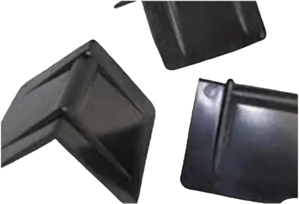 Edge protectors STRAPPING EDGE PROTECTOR Pallet Corners Qty 500 | eBay UK